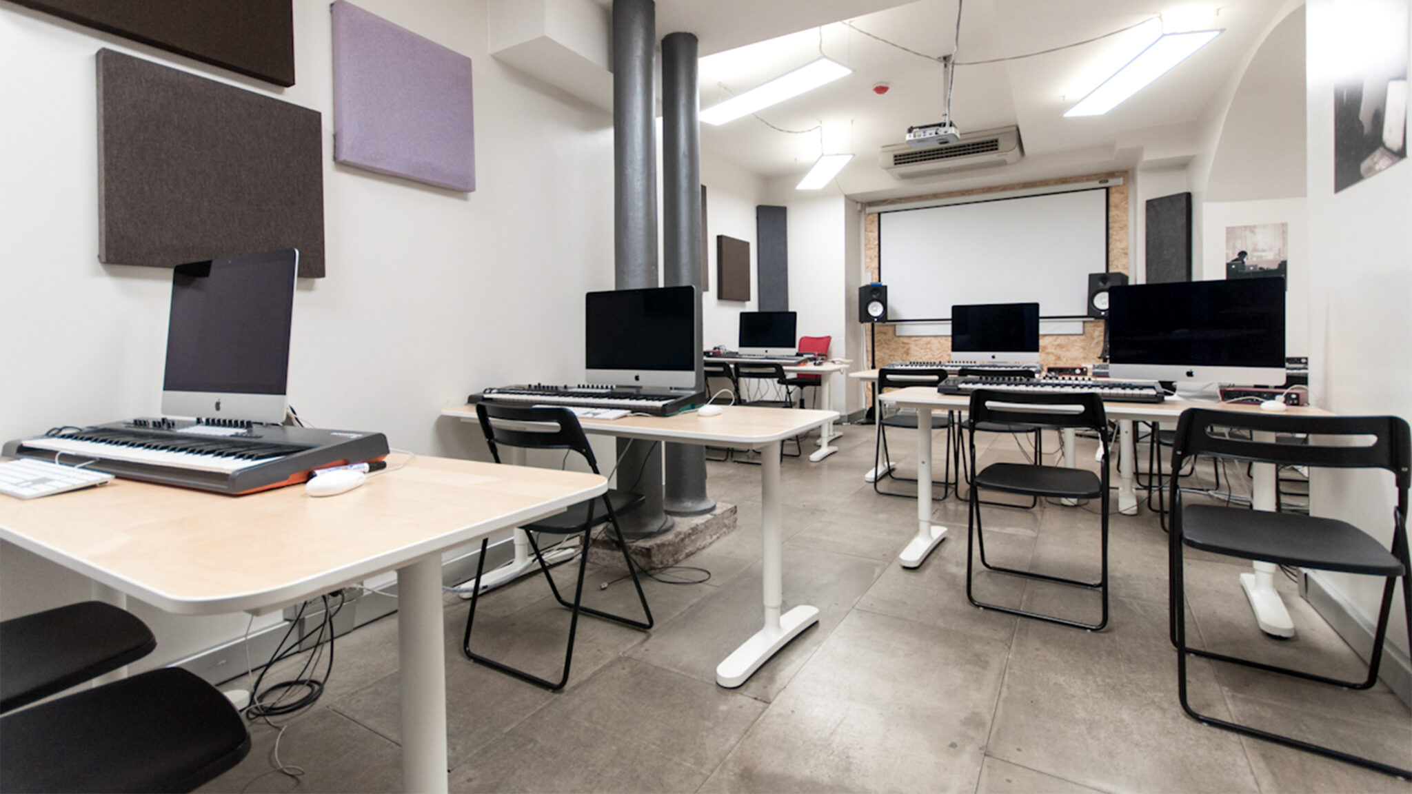 Saint Louis - Plena Education